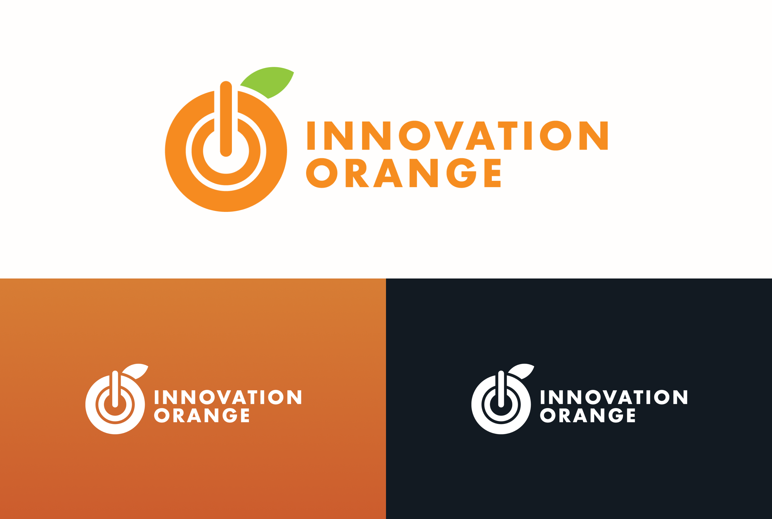 Innovation Orange Case Study - Metro Nova Creative