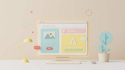 Beginner Website Building - Metro Nova Creative