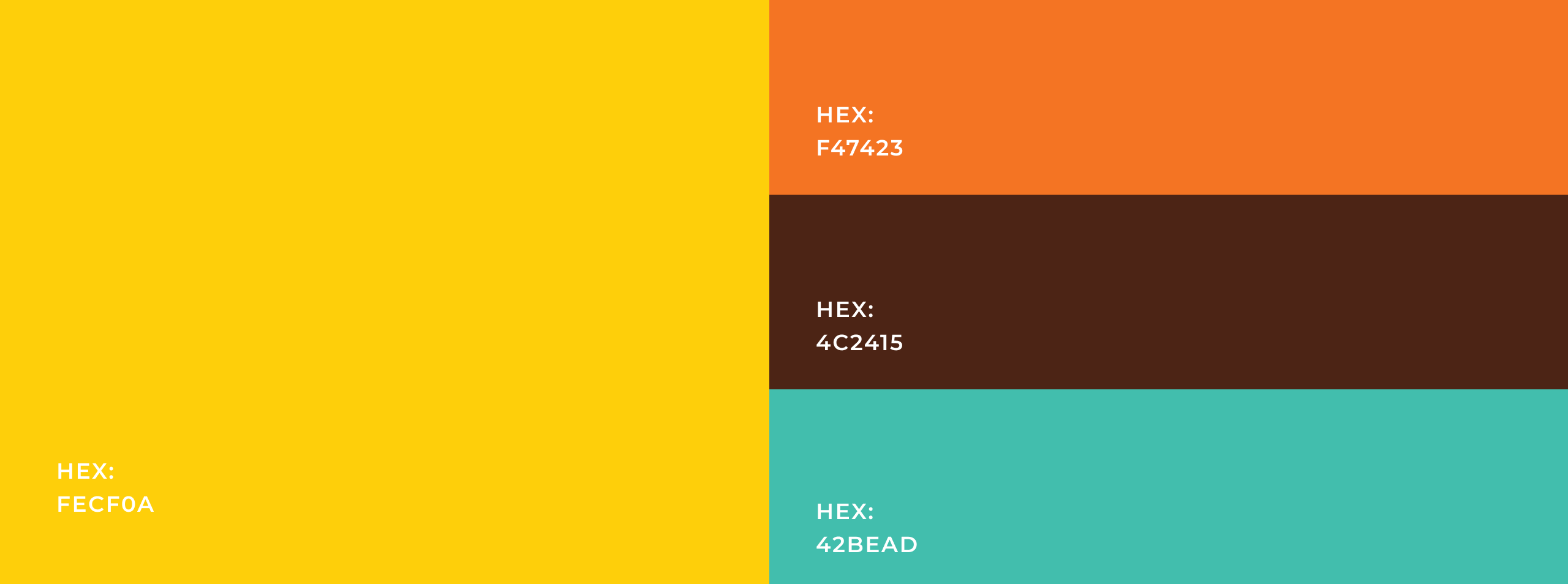 Fredericksburg Burger Restaurant Branding - Metro Nova Creative