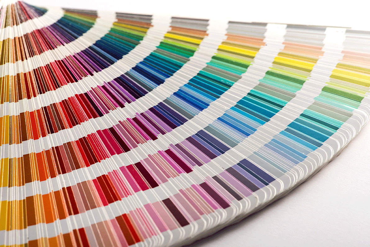 What Colors Should I Choose For My Brand? - Metro Nova Creative